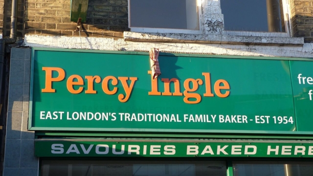 i News: Percy Ingle closing is another blow in working class London’s ...